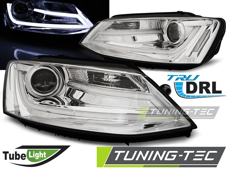Купить передние фонари и задние фары Tuning-Tec в интернет-магазине ...